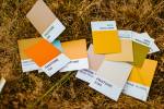 Barevné modely – RGB, CMYK, Pantone a „bezpečné barvy“ – Bílé Plátno